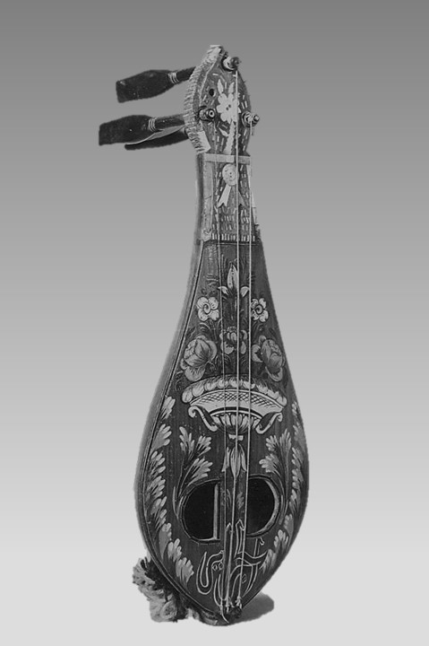 Kemenche | Turkish | The Metropolitan Museum of Art