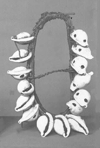 Strung Rattle | Central African | The Metropolitan Museum of Art