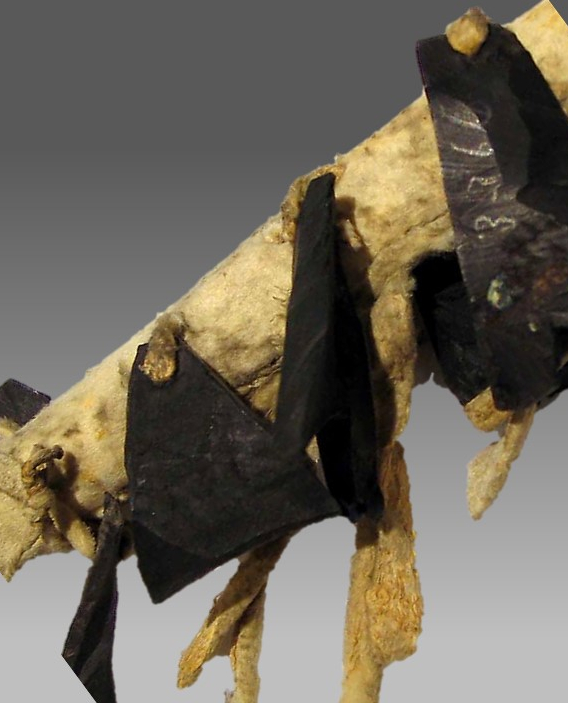 Rattle | Native American (Chippewa - Ojibwe) | The Metropolitan Museum ...