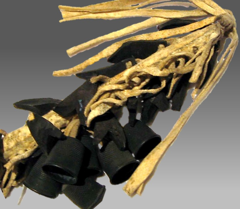 Rattle - Native American (Chippewa - Ojibwe) - The Metropolitan Museum ...