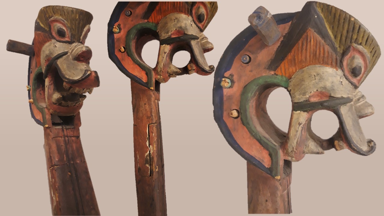 Sgra-Snyan | Nepalese | The Metropolitan Museum of Art