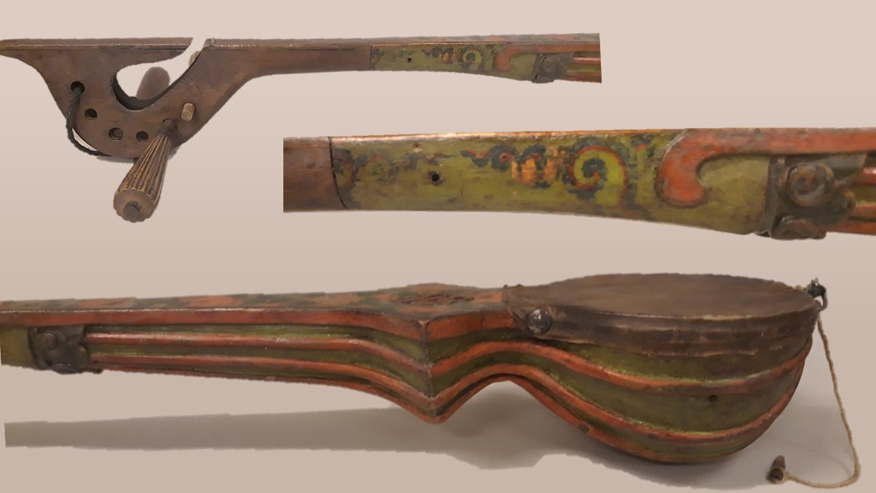 Unknown Maker | Sgra-Snyan | Tibetan | The Metropolitan Museum of Art