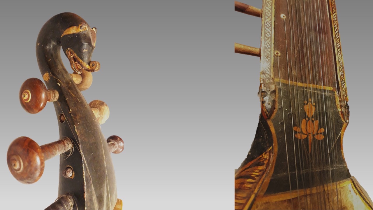 Taūs (mayuri) | Indian | The Metropolitan Museum of Art