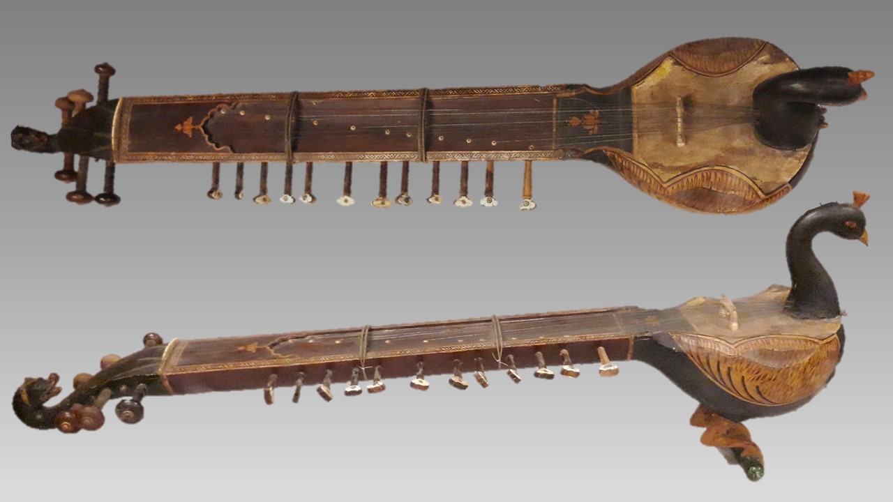 Taūs (mayuri) | Indian | The Metropolitan Museum of Art