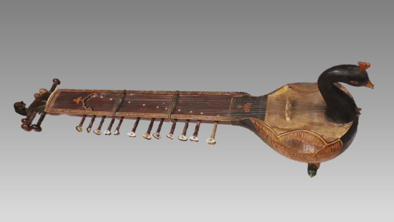 Taūs (mayuri) | Indian | The Metropolitan Museum of Art