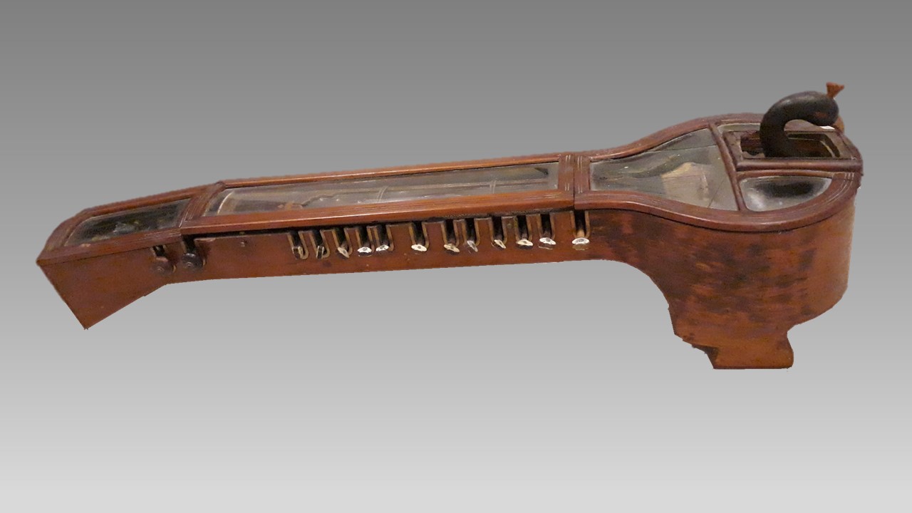 Taūs (mayuri) | Indian | The Metropolitan Museum of Art