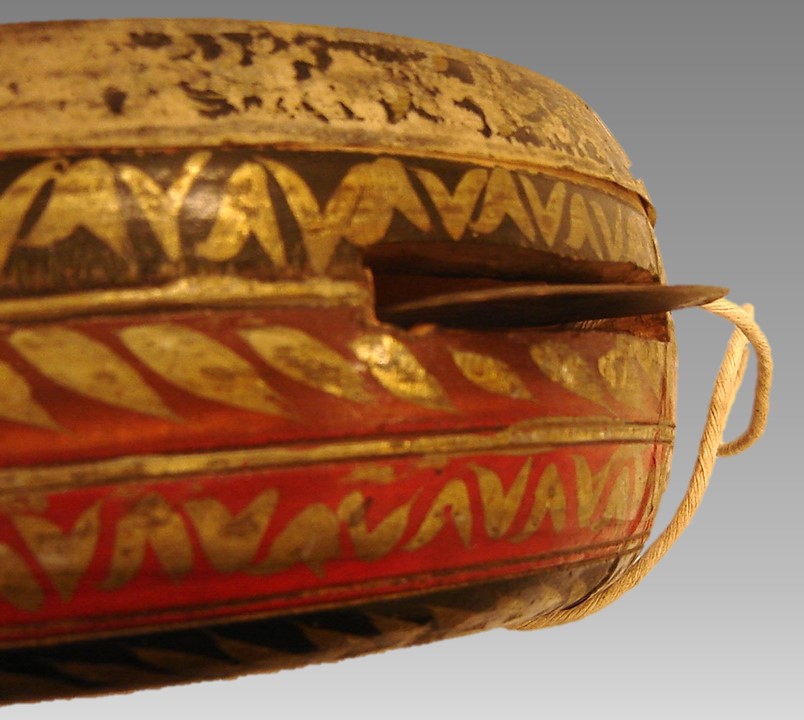 Khanjari | Indian | The Metropolitan Museum of Art