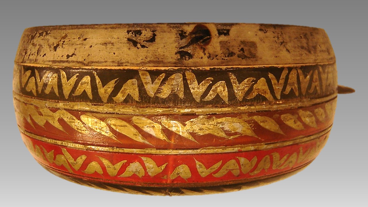 Khanjari | Indian | The Metropolitan Museum of Art