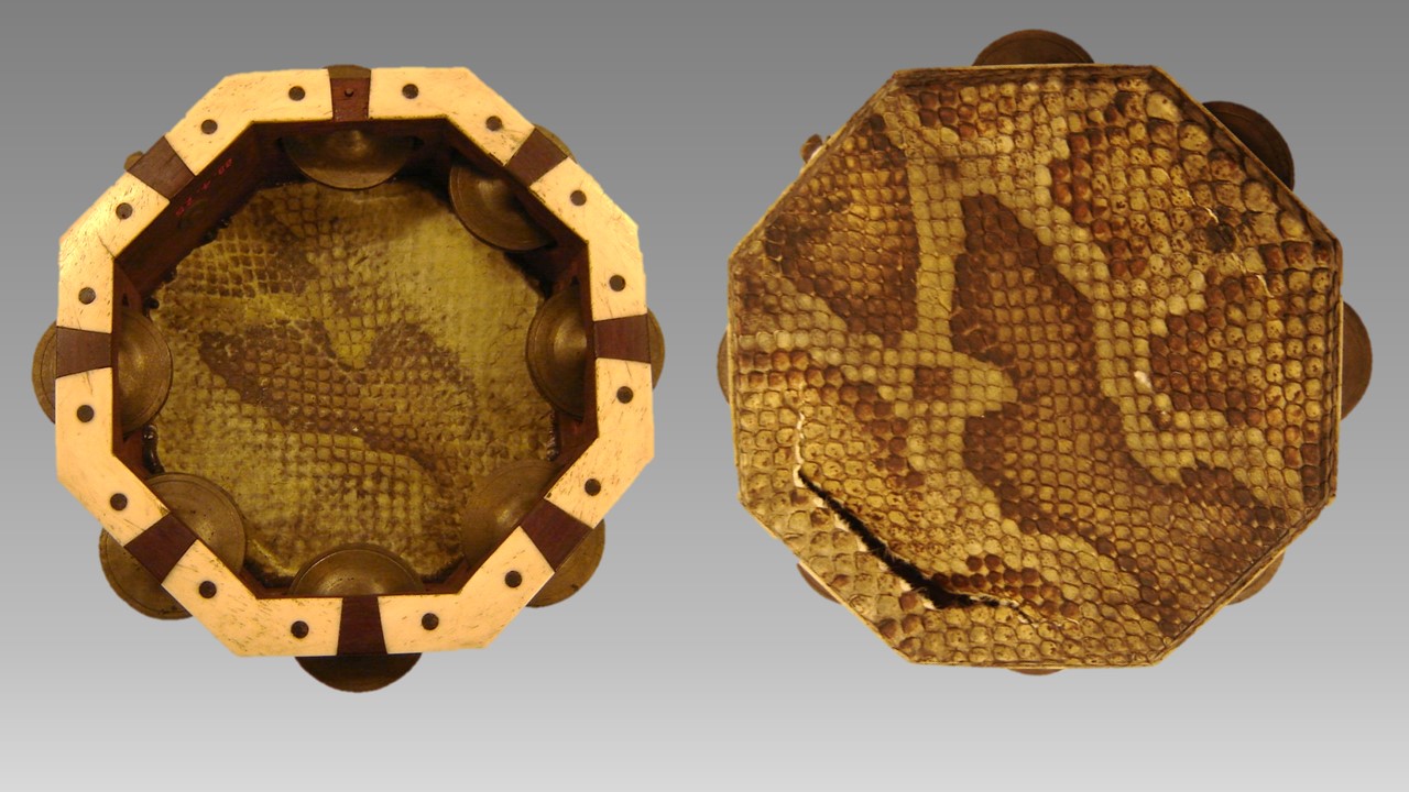 Bajiao Gu | Chinese | The Metropolitan Museum of Art