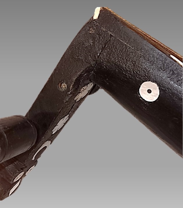 Rebab | Algerian or Moroccan | The Metropolitan Museum of Art