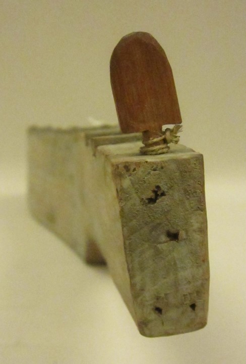 Lute | Native American (Yakutat Tlingit) | The Metropolitan Museum of Art