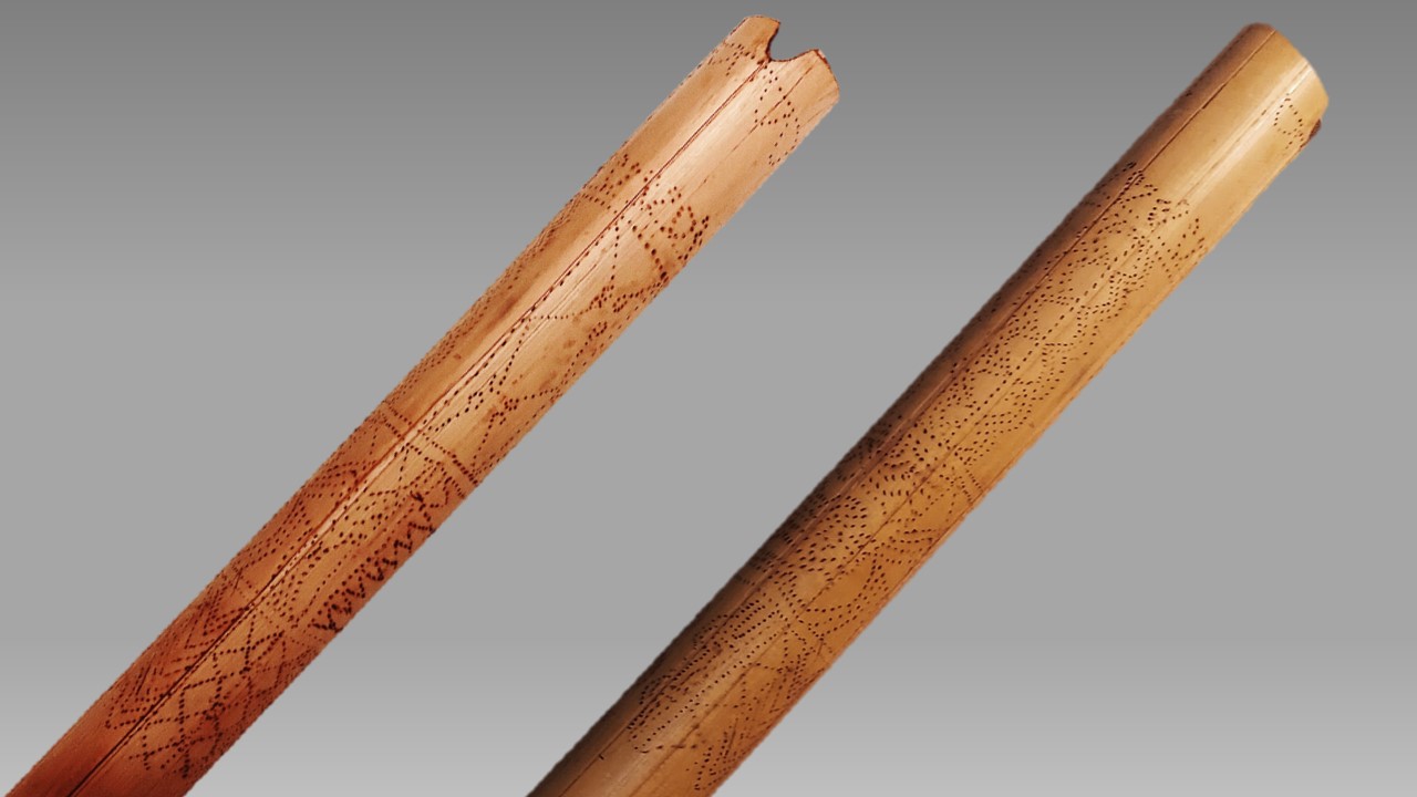 Gore (notched flute) | Melanesian | The Metropolitan Museum of Art