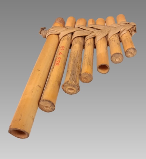 Pachava | Melanesian (Pentecost Island, Vanuatuan) | The Metropolitan ...