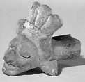 Pottery Flute - Mexican - Pre-Columbian - The Metropolitan Museum of Art