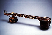 Sitar | Indian | The Met
