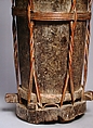 Taganing Drum - Batak - The Metropolitan Museum of Art