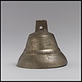Bell | Russian | The Metropolitan Museum of Art