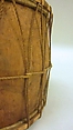Drum - probably Peruvian - The Metropolitan Museum of Art