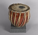 Banya (drum) | Indian | The Metropolitan Museum of Art