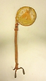 Rattle | Native American (Apache, probably) | The Metropolitan Museum ...