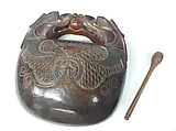 Mokugyo (木魚) - Japanese - The Metropolitan Museum of Art