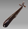 Rebab - Algerian or Moroccan - The Metropolitan Museum of Art