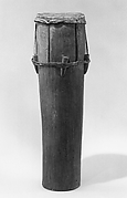 Zulu people | Drum | South African | The Met