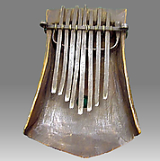 Nyonganyonga | Possibly Barwe People | The Met