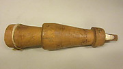 Reed Pipe | Native American (Northwest Coast) | The Met