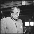Thomas Dabney Mabry | [12 Portraits of Walker Evans by Thomas Dabney ...