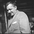 Thomas Dabney Mabry | [12 Portraits of Walker Evans by Thomas Dabney ...