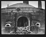 Walker Evans | [63 Views and Studies of Ohio Clay Plants and Workers ...