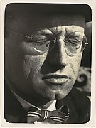 Lucia Moholy | Franz Roh | The Met