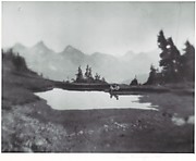 Imogen Cunningham | Triangles | The Met