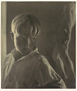 Imogen Cunningham | Triangles | The Met