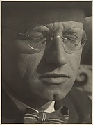 Lucia Moholy | Franz Roh | The Met