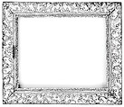 Ovolo frame | French | The Metropolitan Museum of Art