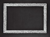 Cassetta frame - French - The Metropolitan Museum of Art