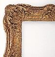 Swept frame - French - The Metropolitan Museum of Art