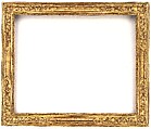 Canaletto frame | Italian, Venice | The Metropolitan Museum of Art