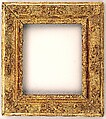 Louis XIV-style frame | Flemish | The Metropolitan Museum of Art
