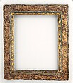 Reverse cassetta frame | Italian, Naples (?) | The Metropolitan Museum ...
