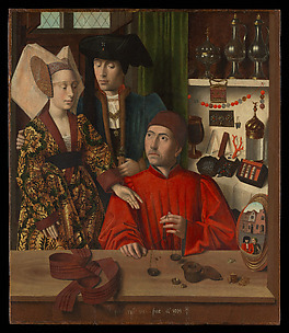 Results for "Simon Petrus Conrad" - The Metropolitan Museum of Art